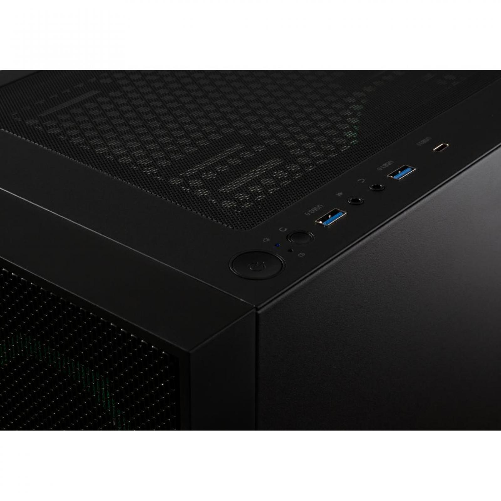 Компьютер Vinga Wolverine A4487 (I3M8G2060.A4487) :: Vinga - Призвана ...